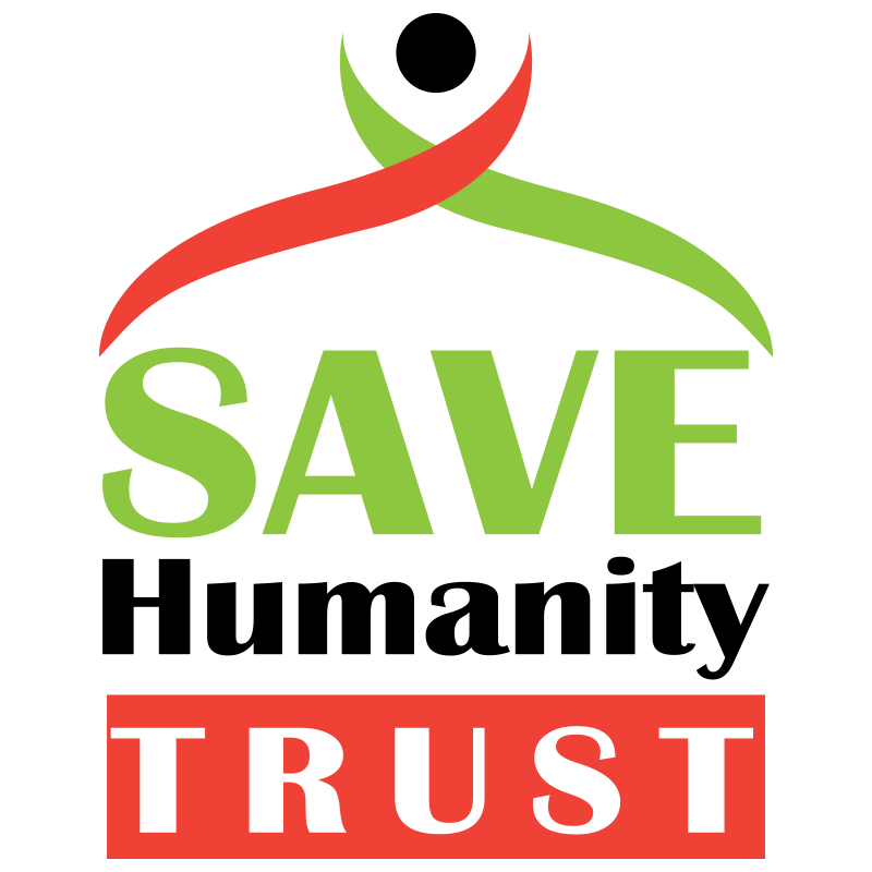 Volunteer – Save Humanity Trust